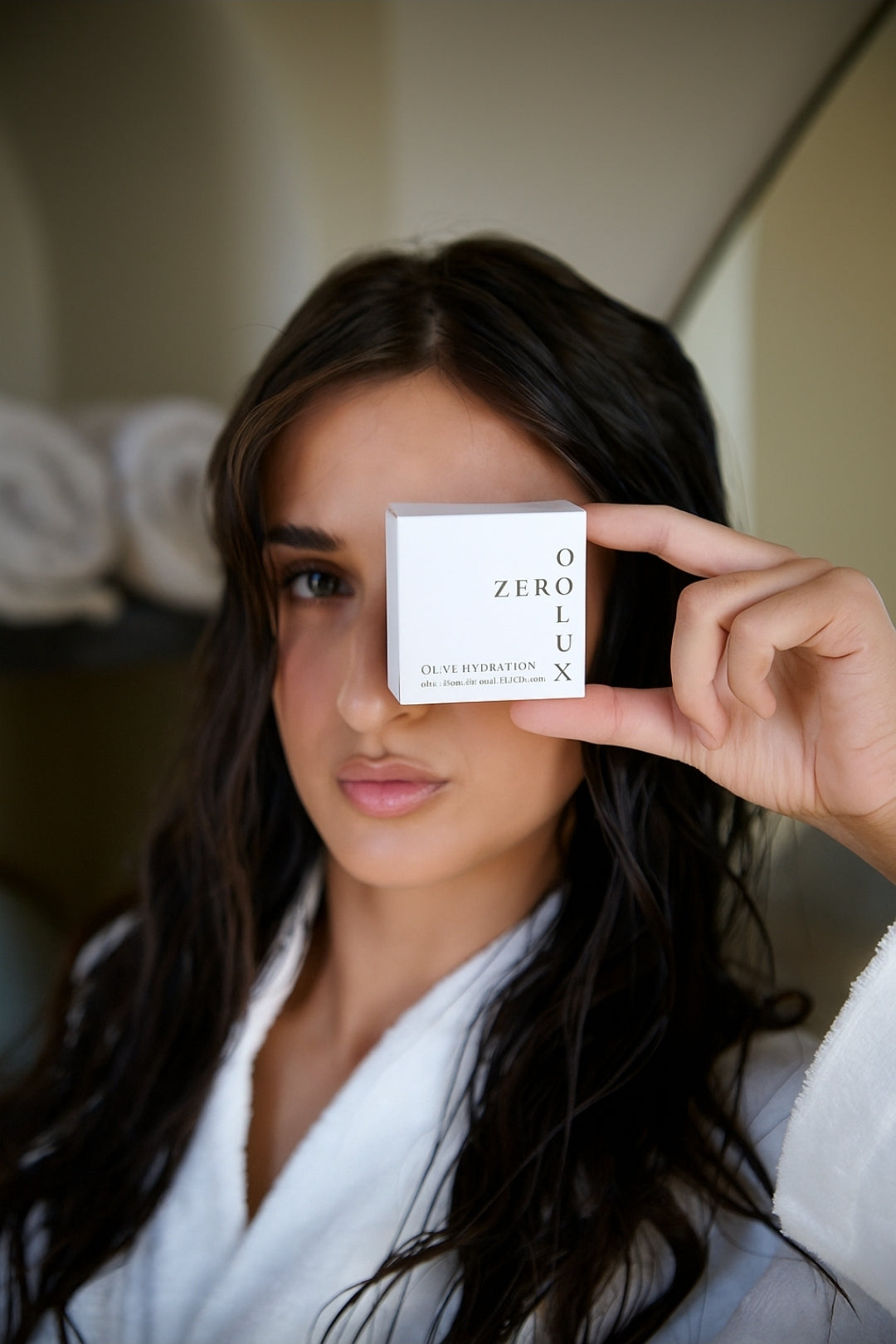 Olive Oil Natural Guest Bar Soap – OOLUX