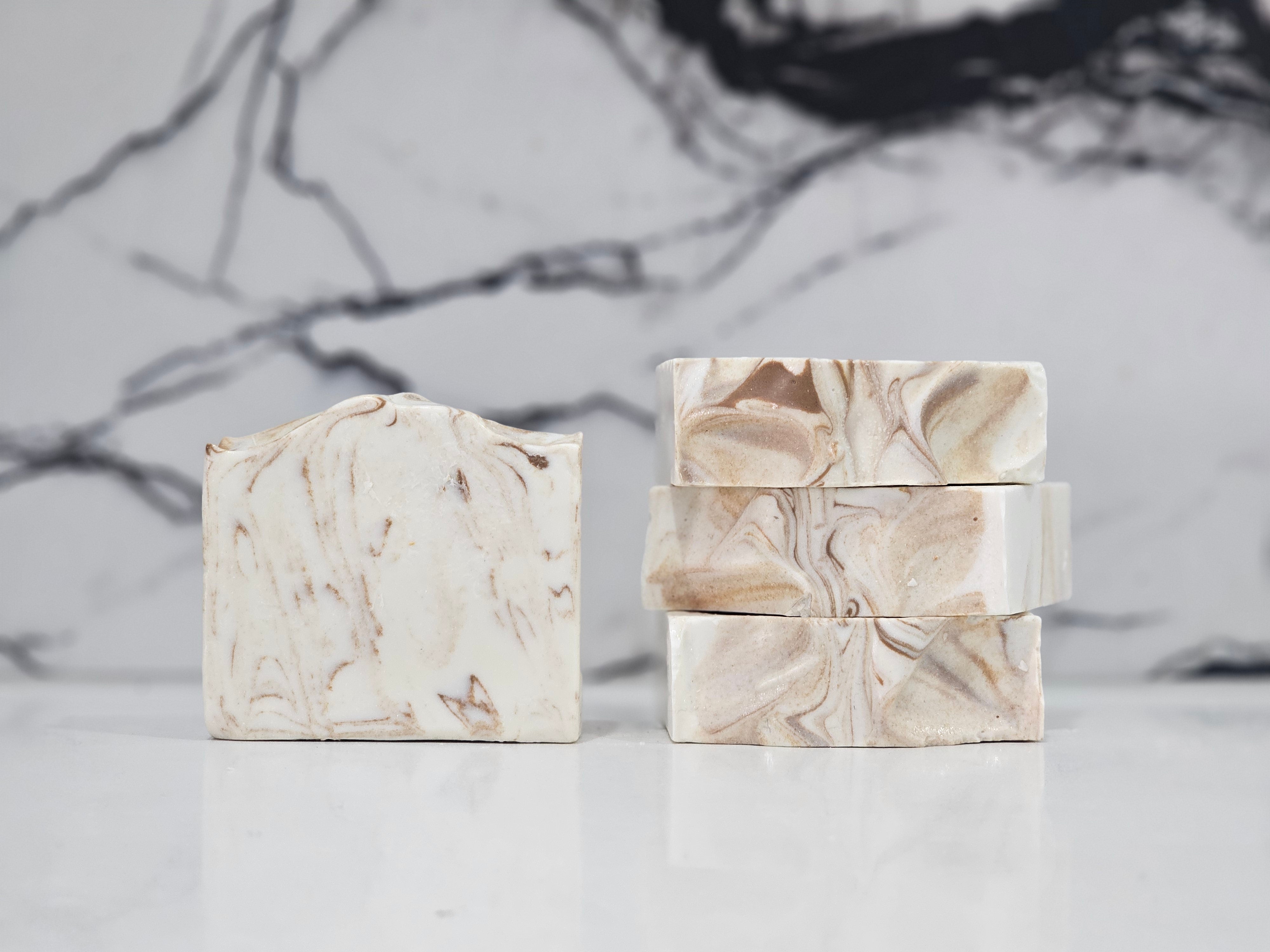 Zero Fragrance – OOLUX